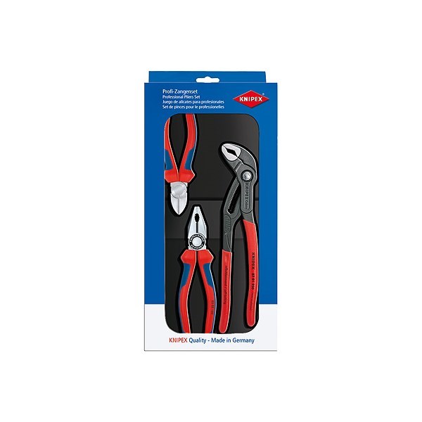 00 20 09 V01 - Tool Kits | Knipex