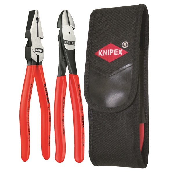 0042 - KNIPEX Mini Sets | Knipex