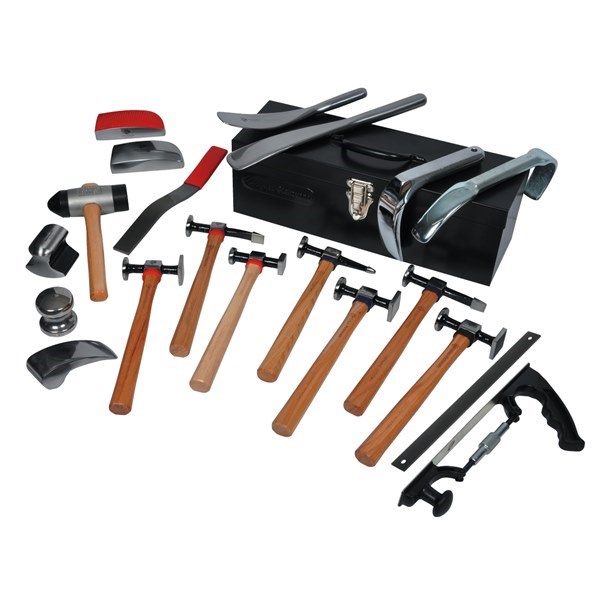 058401 - Tool Sets | Sykes-Pickavant