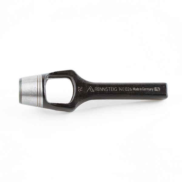 140030 - Hollow Wad Punches | Rennsteig