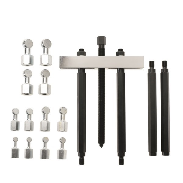 227000 - Twin Pull Mechanical Pullers | Toledo