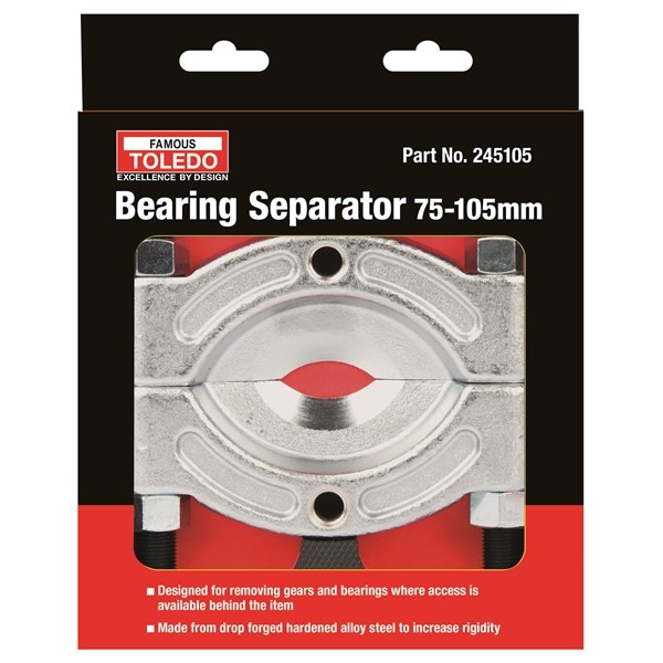 245105 - Bearing Separators | Toledo
