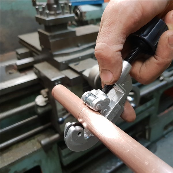 301033 - Tube Cutters | Toledo