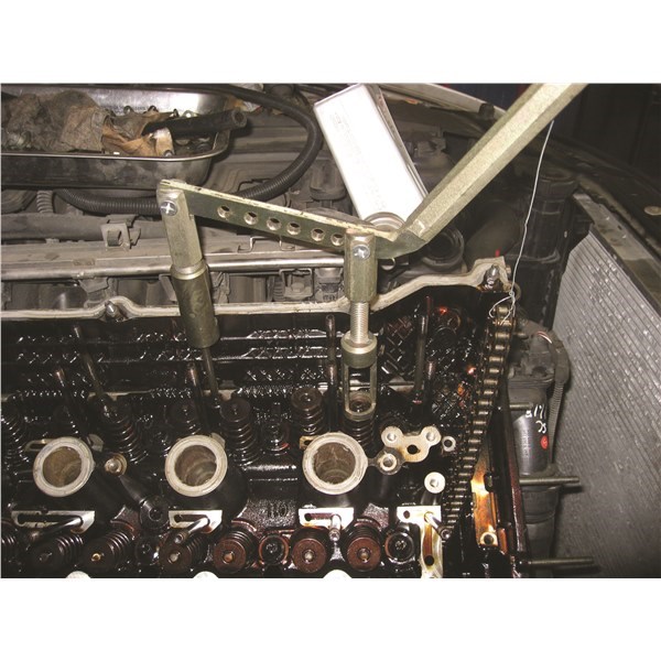 301486 - Valve Spring Compressors | Toledo