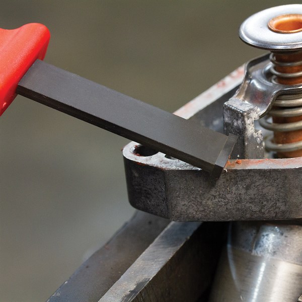 301699 - Scraping | Toledo