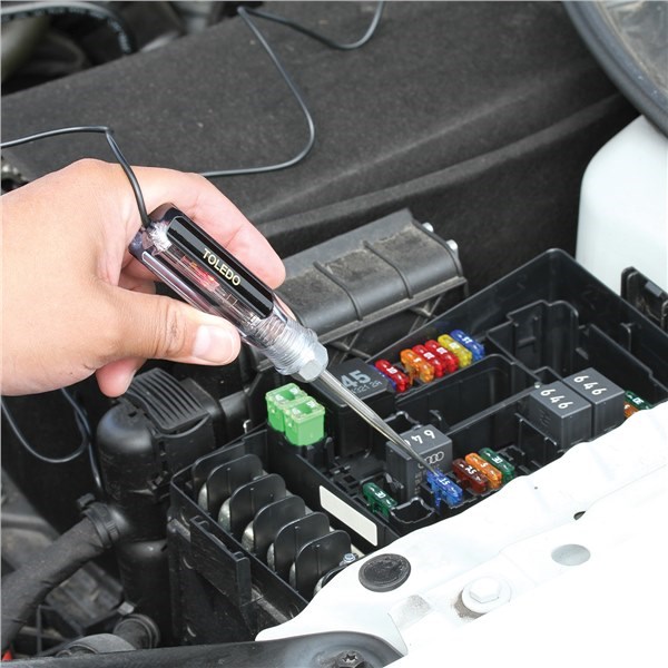 302014 - Circuit Testers | Toledo