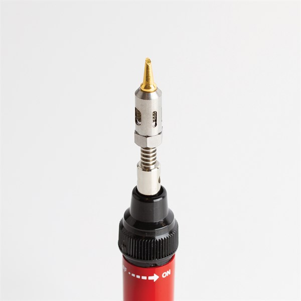302105 - Butane Soldering Irons | Toledo