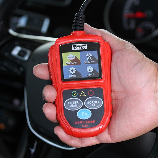 302200 - Diagnostic | Toledo