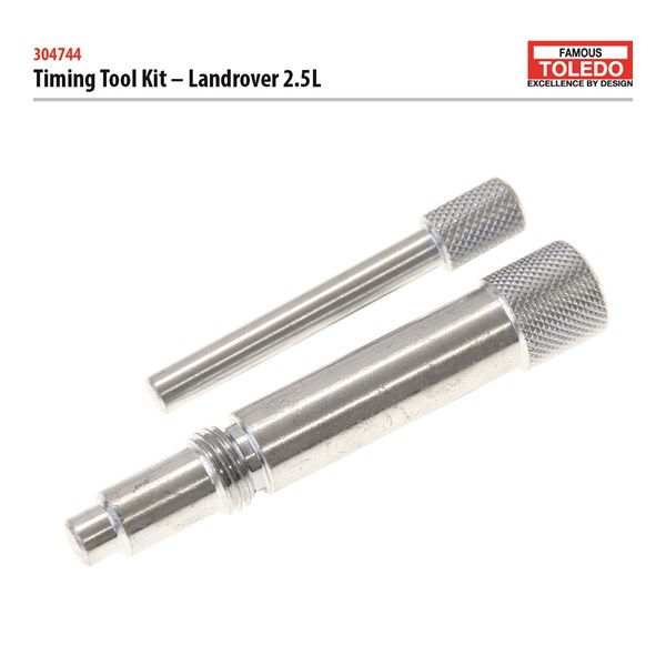304744 - Timing Tool Kits | Toledo