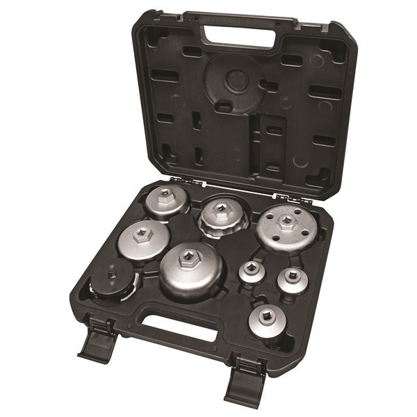 305072 - Oil Filter Cup Wrench Sets | Toledo