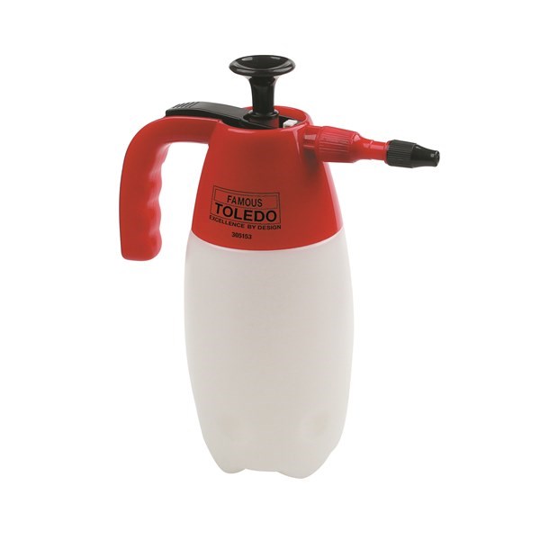 305153 - Pump Up Pressure Sprayers | Toledo