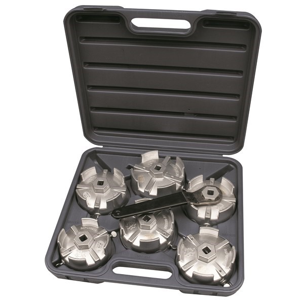 305990 - Oil Filter Cup Wrench Sets | Toledo