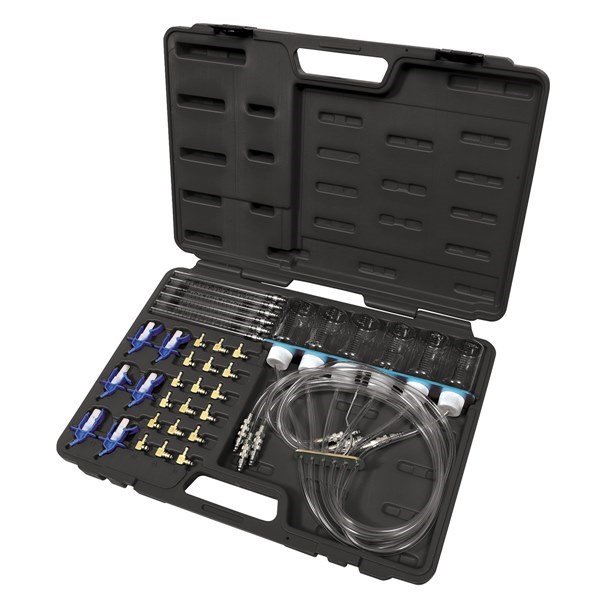 307007 - Fuel Pressure Tester Kits | Toledo