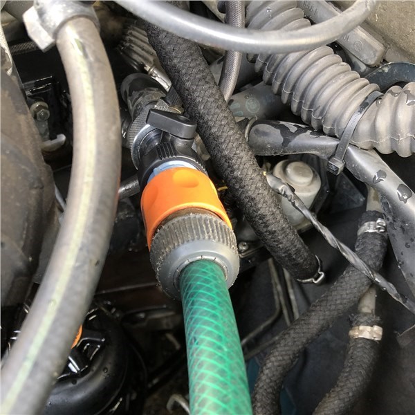 308237 - Radiator Tools | Toledo