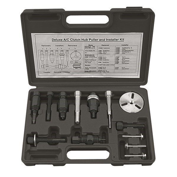 308389 - A/C Compressor Tools | Toledo