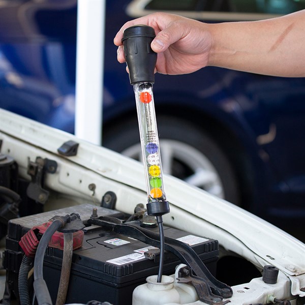 308499 - Coolant Fluid Testers | Toledo