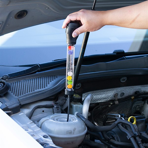 308499 - Coolant Fluid Testers | Toledo