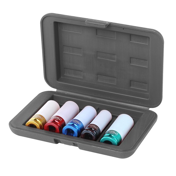 309036 - Wheel Nut Sockets & Sets | Toledo