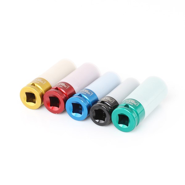 309036 - Wheel Nut Sockets & Sets | Toledo