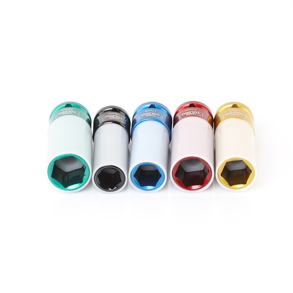 309036 - Wheel Nut Sockets & Sets | Toledo