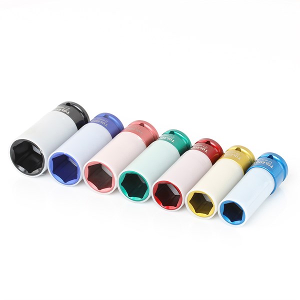 309350 - Wheel Nut Sockets & Sets | Toledo