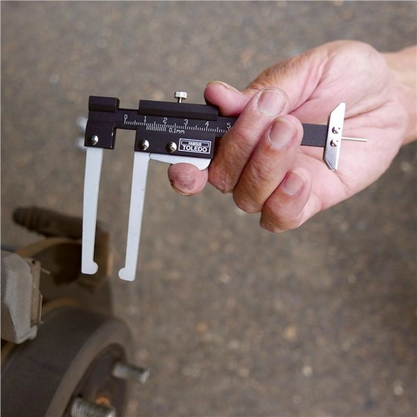 310020 - Disc Brake Tools | Toledo