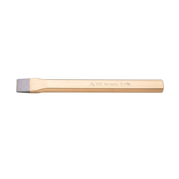 310250 - Flat Cold Chisels | Rennsteig