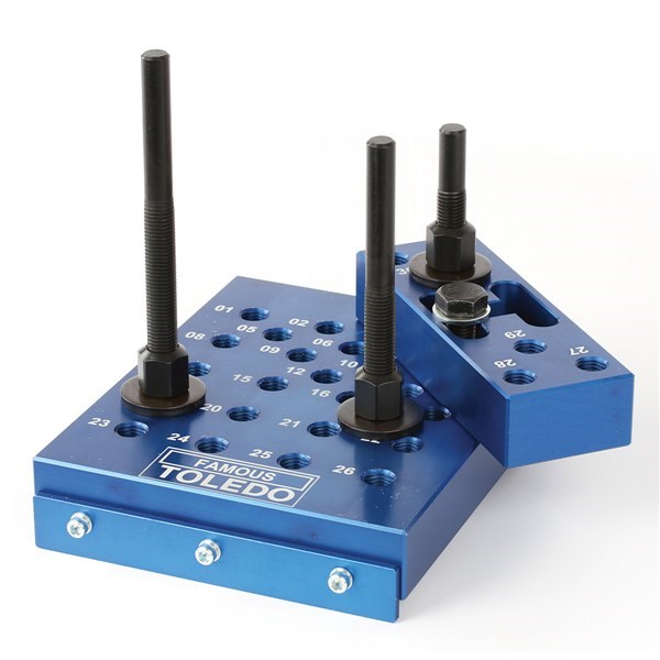 311021 - Press Support Tools | Toledo