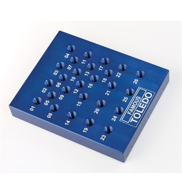 311021 - Press Support Tools | Toledo