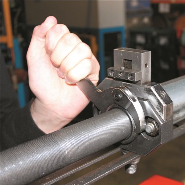 315160 - C-Hook Wrenches | Toledo