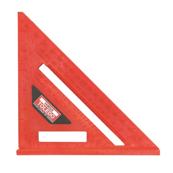 322015 - Rafter Squares | Toledo