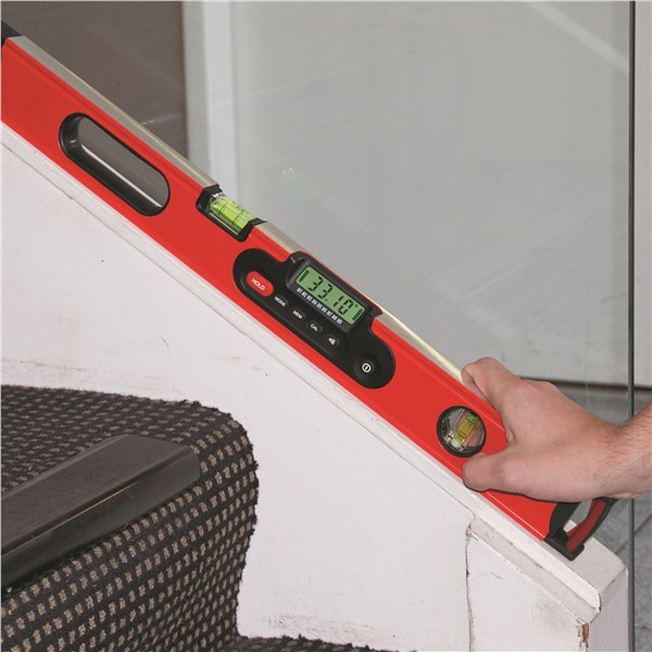 322050 - Magnetic Digital Box Levels | Toledo