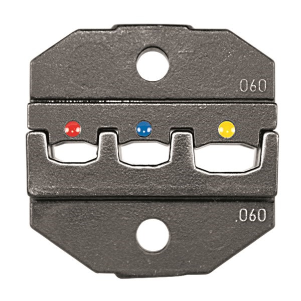 624 060 3 - Crimping System Pliers - PEW 12 Series | Rennsteig
