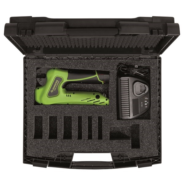 6370 0400 1 - Power E-Crimp - PEW 12 Series | Rennsteig