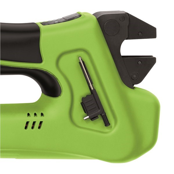 6370 0400 1 - Power E-Crimp - PEW 12 Series | Rennsteig