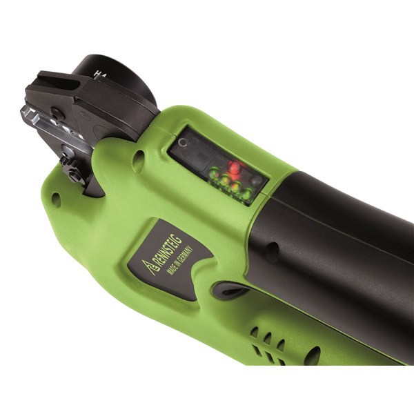 6370 0400 1 - Power E-Crimp - PEW 12 Series | Rennsteig