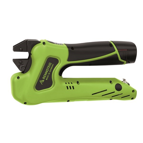 6370 0400 1 - Power E-Crimp - PEW 12 Series | Rennsteig