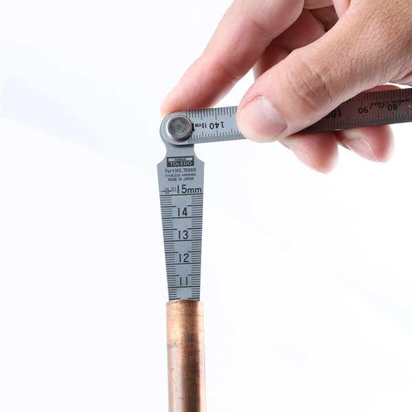 700AR - Taper Gauges | Toledo