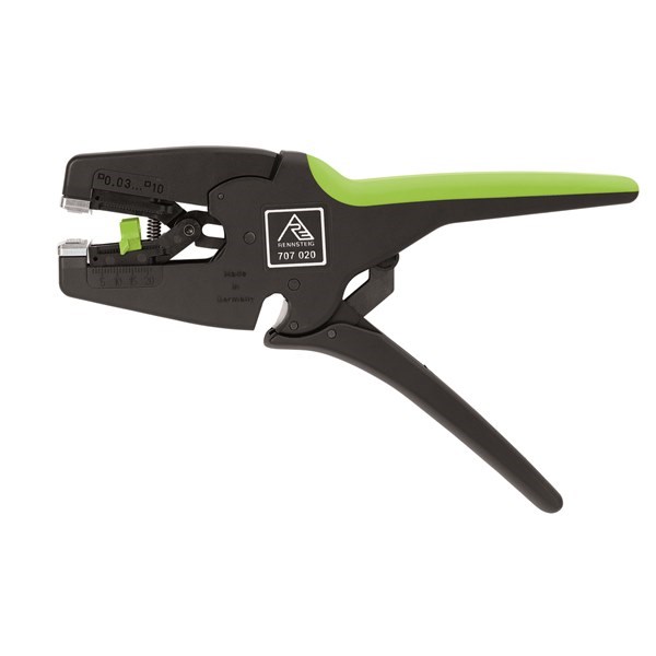 707 020 - Insulation Strippers | Rennsteig
