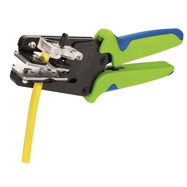 708 205 3 - Insulation Strippers | Rennsteig