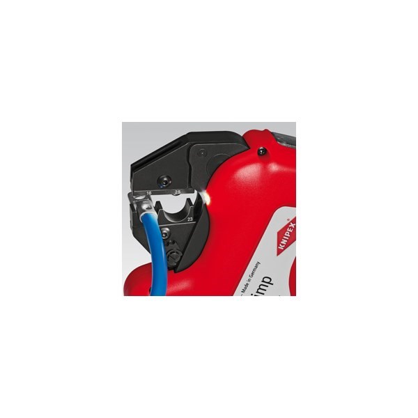 97 43 E AUS - KNIPEX eCrimp | Knipex