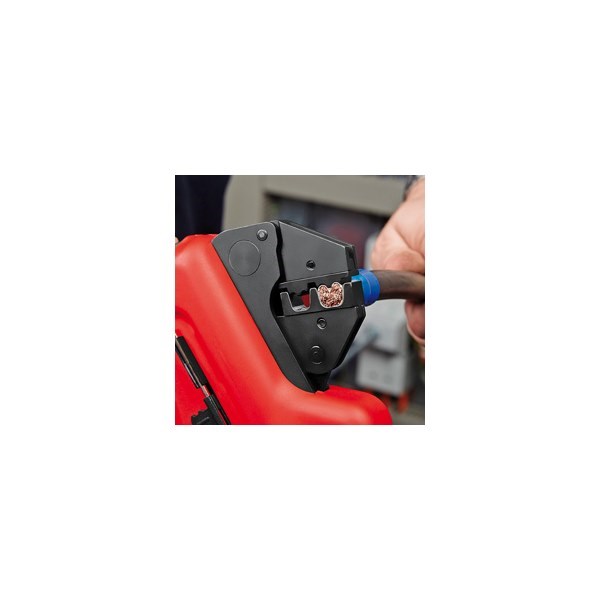 97 43 E AUS - KNIPEX eCrimp | Knipex