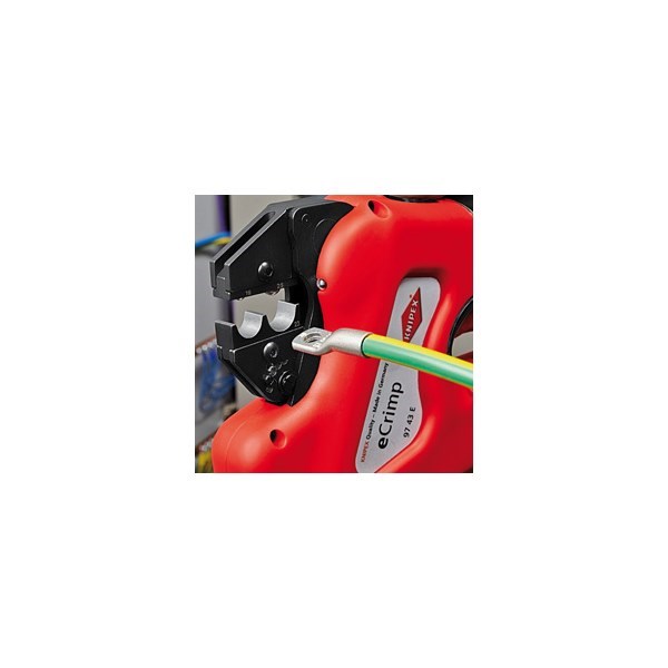 97 43 E AUS - KNIPEX eCrimp | Knipex