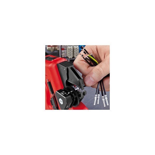 97 43 E AUS - KNIPEX eCrimp | Knipex