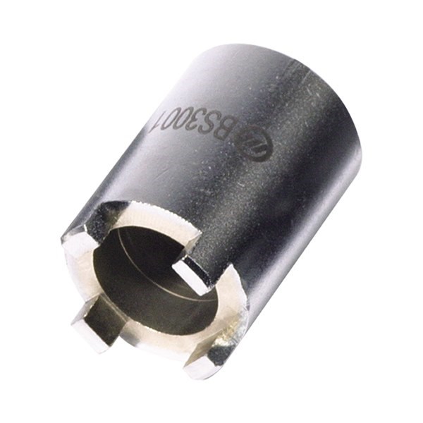 BS3001 - Clutch Hub/Counter Balancer Sockets | Bikeservice