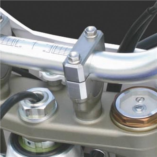 BS4052 - Fork Cap Sockets | Bikeservice