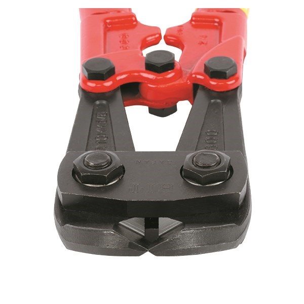 HITAC350 - Angular Head Black Jaw Bolt Cutters | HIT