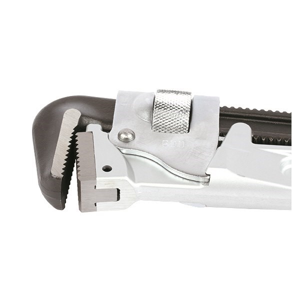 HITALP600S - Straight Aluminium Pipe Wrenches | HIT