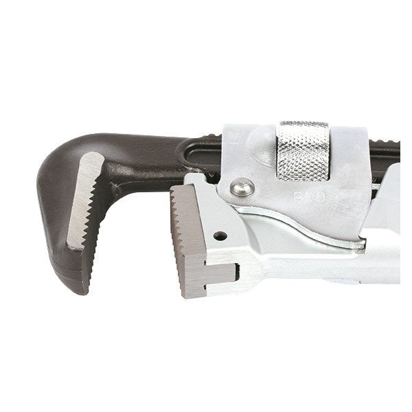 HITALP250S - Straight Aluminium Pipe Wrenches | HIT