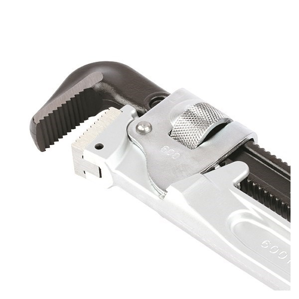 HITALP600S - Straight Aluminium Pipe Wrenches | HIT
